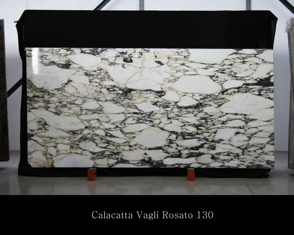 CALACATTA AND STATUARIO – Peraway Marble (Aust) Pty Ltd