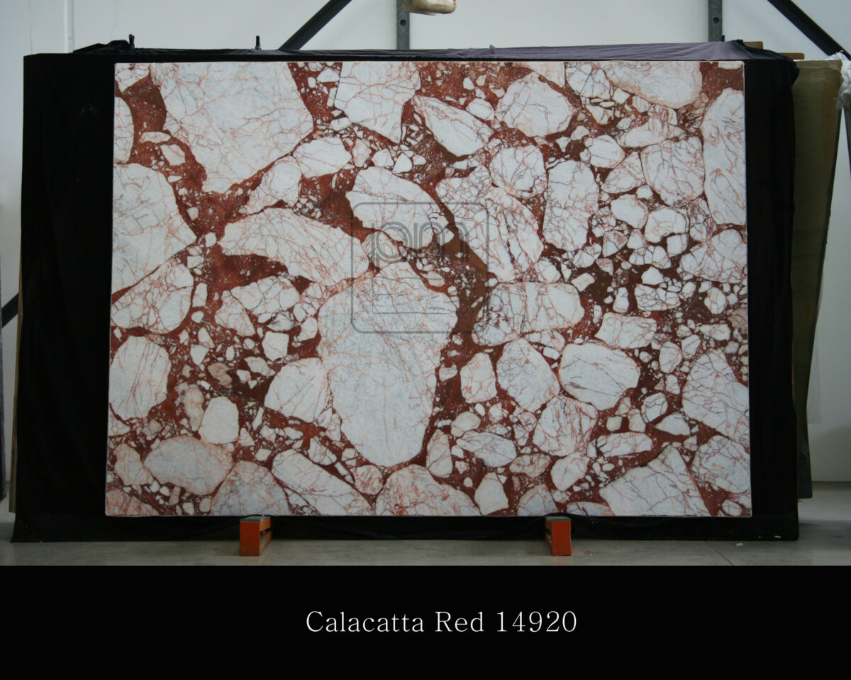 CALACATTA AND STATUARIO – Peraway Marble (Aust) Pty Ltd